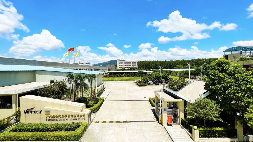 จีน Guangzhou Viking Auto Parts Co., Ltd. รายละเอียด บริษัท