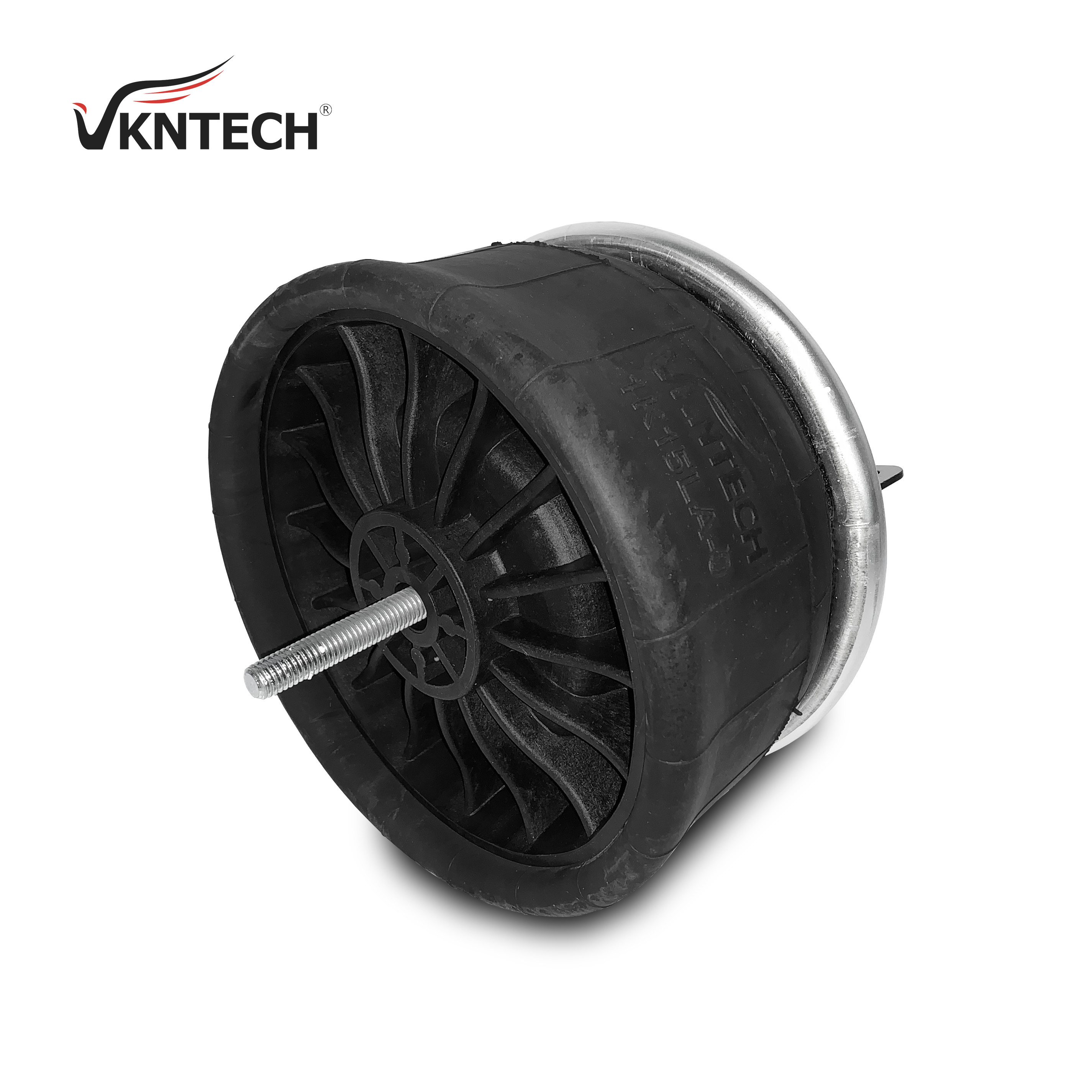 KENWORTH C81-1005 รถบรรทุก AIR SPRING FIRESTONE W01-358-9541 FLEETPRIDE ...